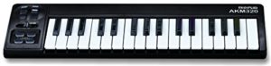 The Best 32 Key MIDI Keyboard - Top 5 Expert Reviews & Picks