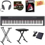 Best Starter Keyboards For Adult Beginners - Top 5 Review And Picks