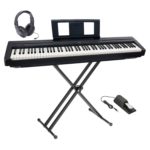 Best Starter Keyboards For Adult Beginners - Top 5 Review And Picks