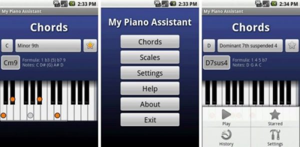 Reason To Learn Piano On An App : Best App To Learn Piano