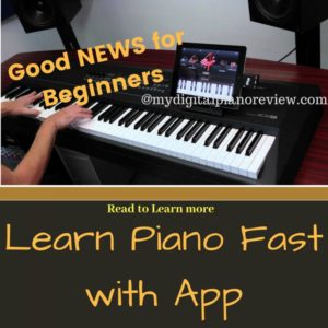 Reason To Learn Piano On An App : Best App To Learn Piano
